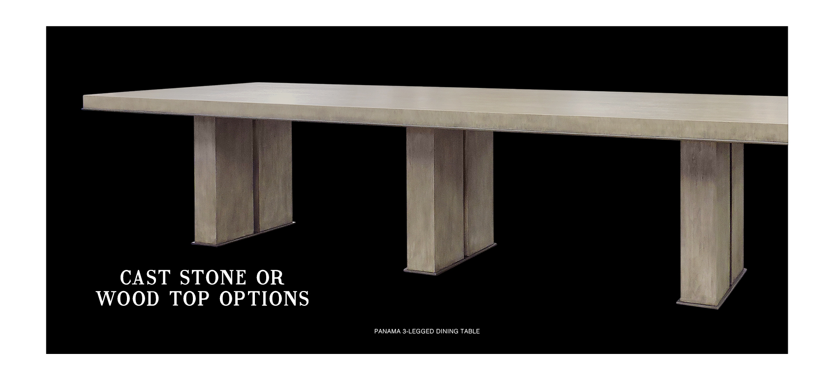 Custom Furniture For The Design Industry | Robert James Collection