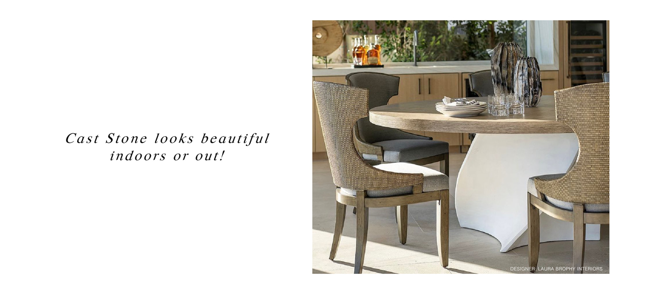 Custom Furniture For The Design Industry | Robert James Collection